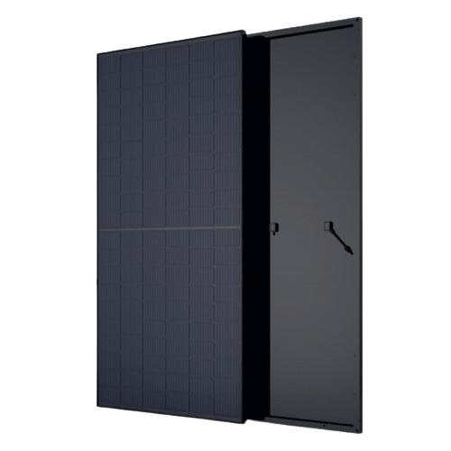 Panouri Trina Solar Vertex 2026 — Bifacial, TOPCon, N-Type | EcoSolaris