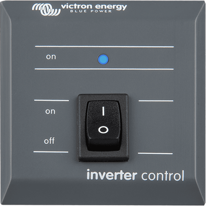 Panou de Control invertoare VE.Direct Victron Energy - EcoSolaris ...