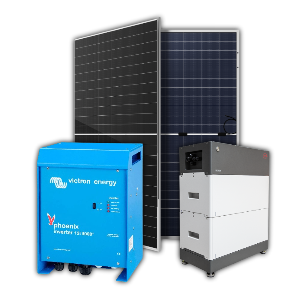 Sisteme Fotovoltaice Off Grid Archives - EcoSolaris Fotovoltaice